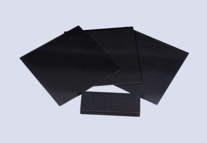 High Modulus Carbon Fiber Sheets - China High Modulus Carbon Fiber ...